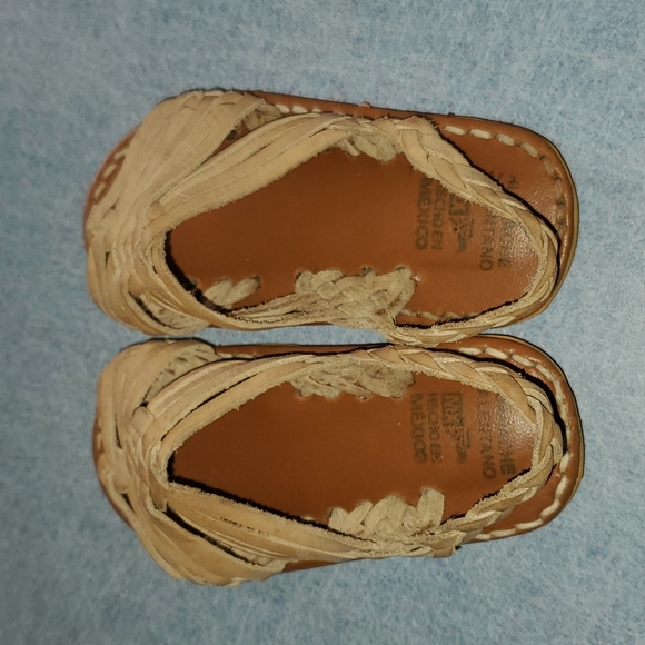 Huarache Calentano | Shoes | Authentic Mexican Huaraches | Poshmark